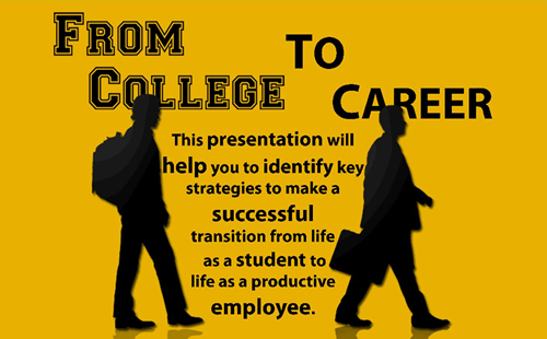 College To Career Counseling